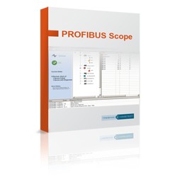 Profibus微型诊断工具 - Profibus诊断分析